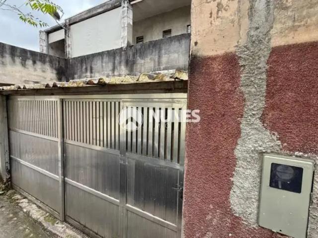 Casa / Sobrado para Venda em Osasco/SP Jardim das Flores 3 Quartos