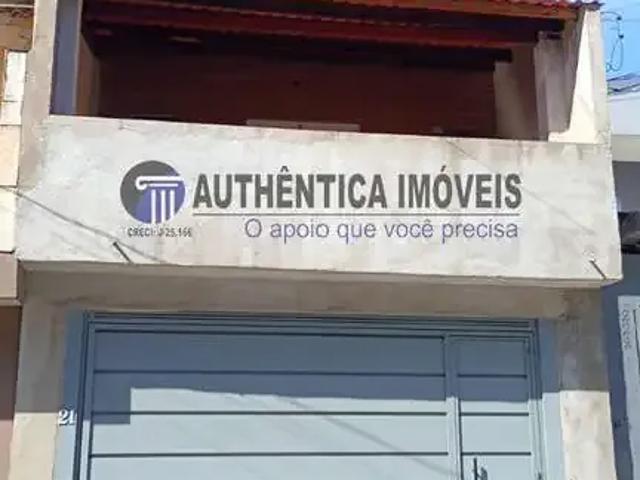 Casa / Sobrado para Venda em Osasco/SP Veloso 3 Quartos