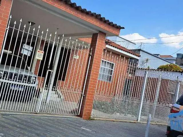 Casa / Sobrado para Venda em Osasco/SP Jardim das Flores 3 Quartos