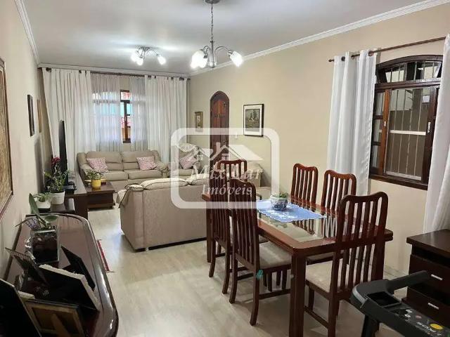 Casa / Sobrado para Venda em Osasco/SP Jardim das Flores 3 Quartos