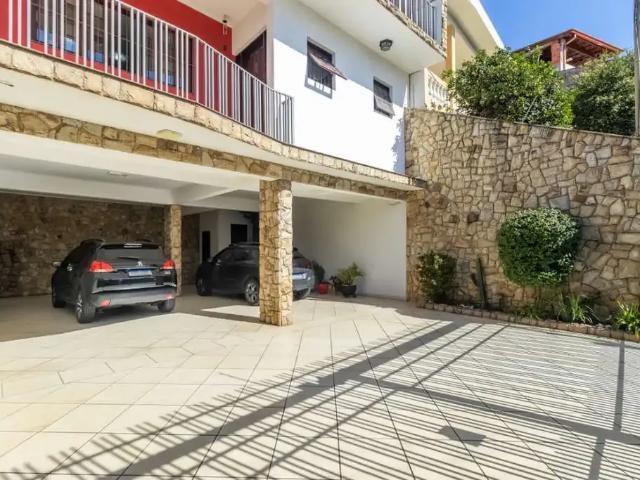 Casa / Sobrado para Venda em Osasco/SP Jardim das Flores 3 Quartos