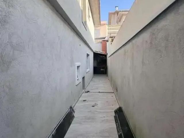Casa / Sobrado para Venda em Osasco/SP Jardim das Flores 3 Quartos