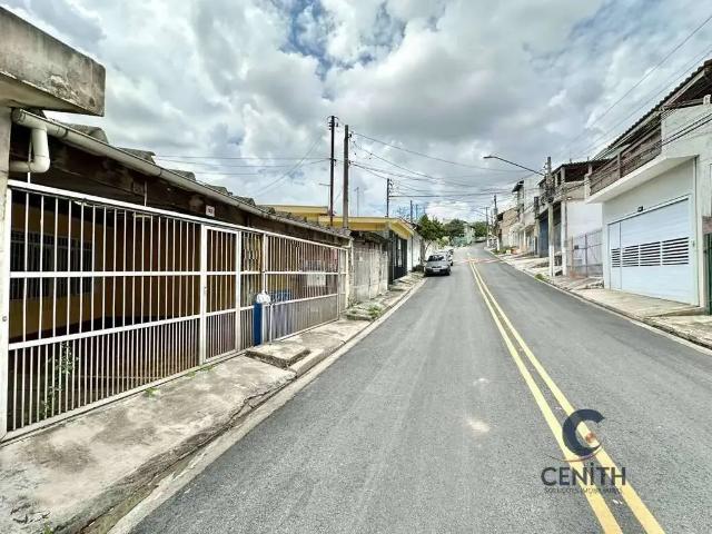 Casa / Sobrado para Venda em Osasco/SP Jardim das Flores 3 Quartos