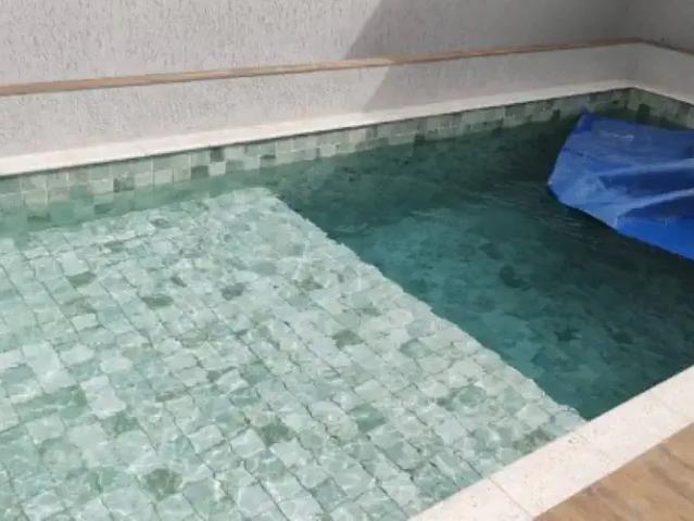 Casa / Sobrado para Venda em Osasco/SP Jardim das Flores 3 Quartos