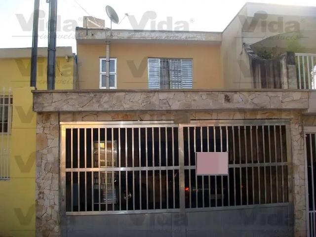 Casa / Sobrado para Venda em Osasco/SP Jardim das Flores 3 Quartos