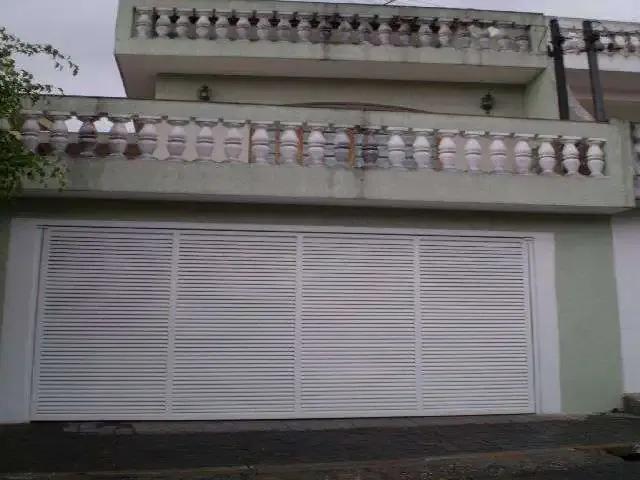 Casa / Sobrado para Venda em Osasco/SP Jardim das Flores 3 Quartos