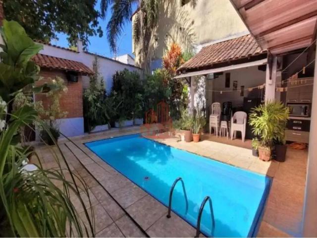 Casa / Sobrado para Venda em Osasco/SP Jardim das Flores 3 Quartos