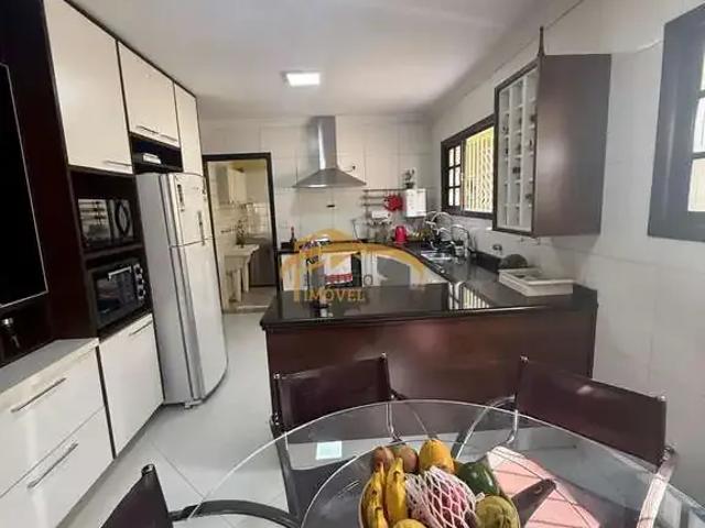 Casa / Sobrado para Venda em Osasco/SP Jardim das Flores 3 Quartos