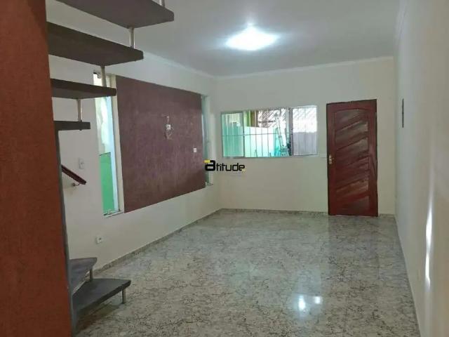 Casa / Sobrado para Venda em Osasco/SP Jardim das Flores 3 Quartos