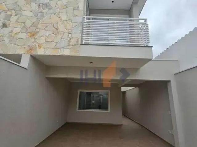Casa / Sobrado para Venda em Osasco/SP Jardim das Flores 3 Quartos