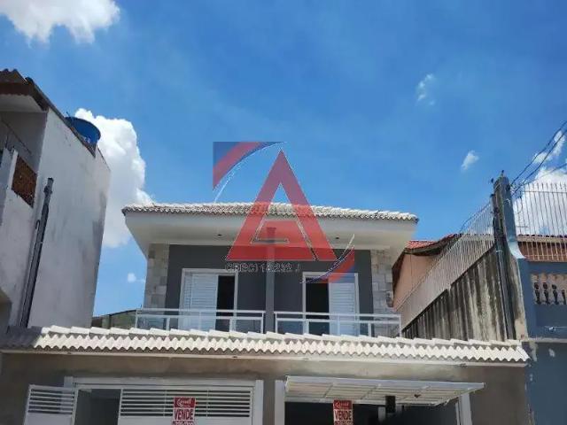 Casa / Sobrado para Venda em Osasco/SP Jardim das Flores 3 Quartos