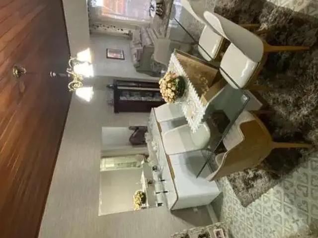Casa / Sobrado para Venda em Osasco/SP Jardim das Flores 3 Quartos