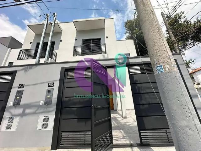 Casa / Sobrado para Venda em Osasco/SP Jardim das Flores 3 Quartos