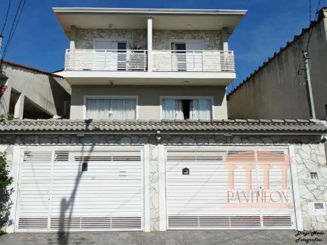 Casa / Sobrado para Venda em Osasco/SP Jardim das Flores 3 Quartos