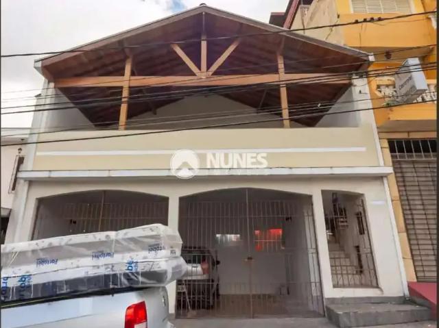 Casa / Sobrado para Venda em Osasco/SP Jardim das Flores 3 Quartos