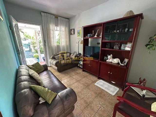 Casa / Sobrado para Venda em Osasco/SP Jardim das Flores 3 Quartos