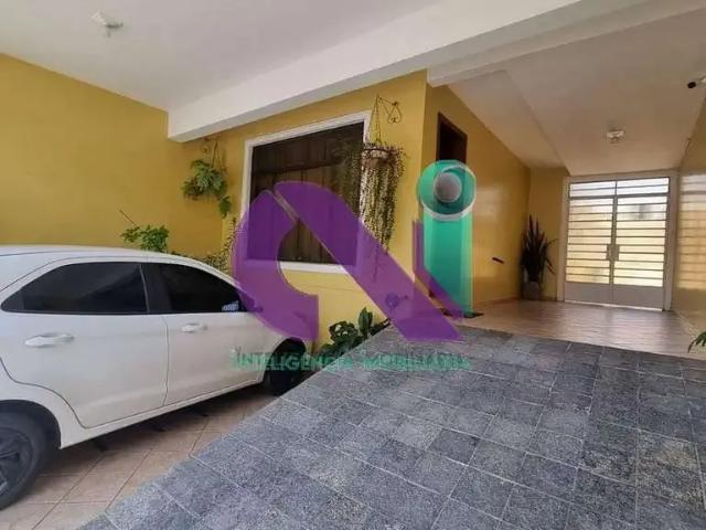 Casa / Sobrado para Venda em Osasco/SP Jardim das Flores 3 Quartos