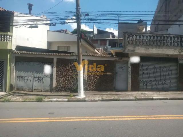 Casa / Sobrado para Venda em Osasco/SP Jardim das Flores 3 Quartos