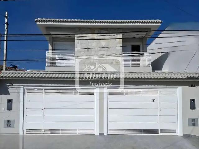 Casa / Sobrado para Venda em Osasco/SP Jardim das Flores 3 Quartos