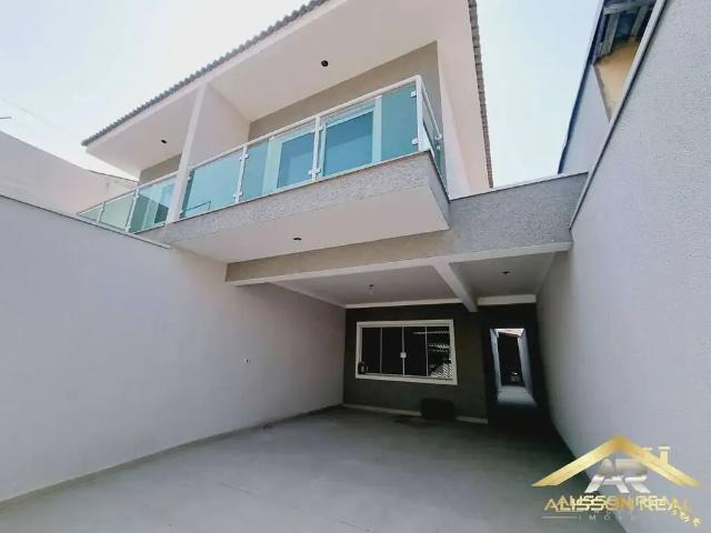 Casa / Sobrado para Venda em Osasco/SP Jardim das Flores 3 Quartos