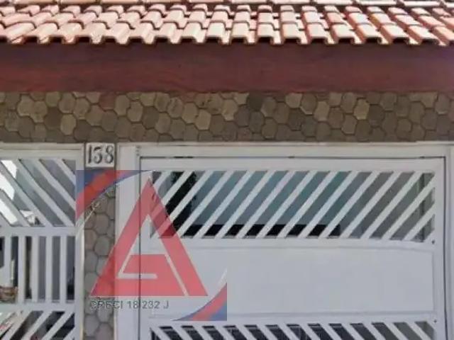Casa / Sobrado para Venda em Osasco/SP Jardim das Flores 3 Quartos