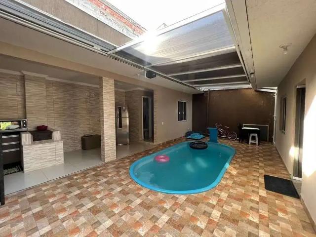 Casa / Sobrado para Venda em Osasco/SP Jardim Elvira 2 Quartos