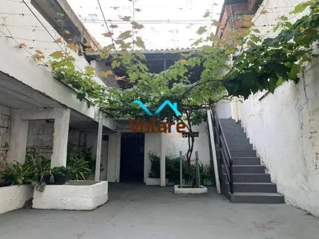 Casa / Sobrado para Venda em Osasco/SP Jardim Elvira 2 Quartos