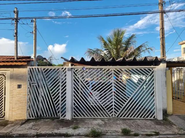 Casa / Sobrado para Venda em Osasco/SP Jardim Elvira 2 Quartos