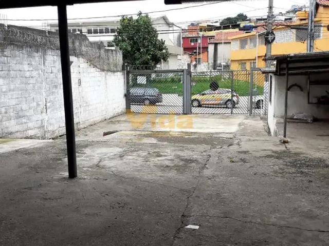 Casa / Sobrado para Venda em Osasco/SP Jardim Elvira 2 Quartos