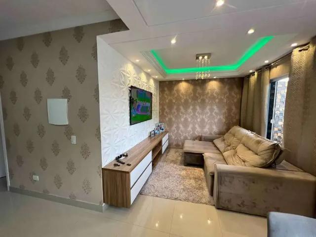 Casa / Sobrado para Venda em Osasco/SP Jardim Elvira 2 Quartos