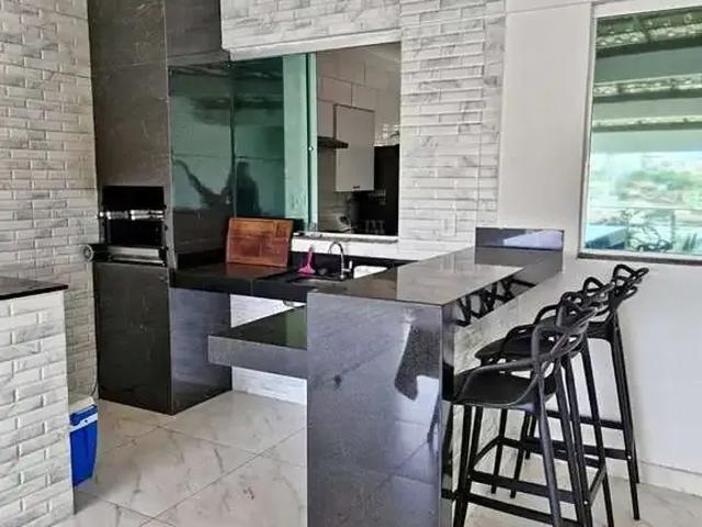 Casa / Sobrado para Venda em Osasco/SP Jardim Elvira 2 Quartos