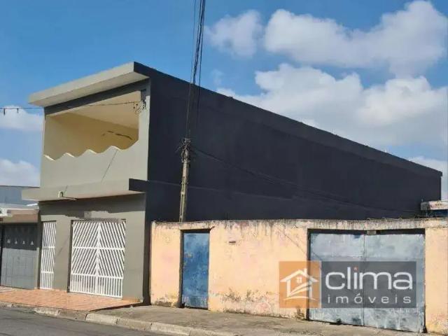 Casa / Sobrado para Venda em Osasco/SP Jardim Elvira 3 Quartos
