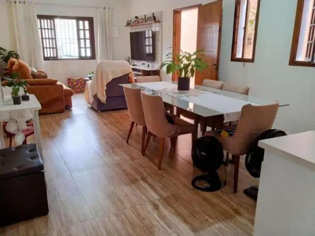 Casa / Sobrado para Venda em Osasco/SP Jardim Elvira 3 Quartos