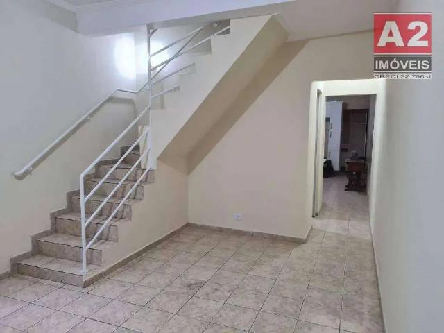 Casa / Sobrado para Venda em Osasco/SP Jardim Elvira 3 Quartos