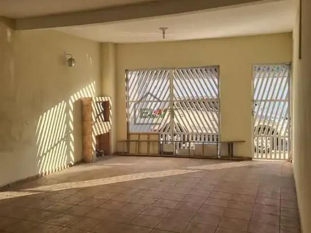 Casa / Sobrado para Venda em Osasco/SP Jardim Elvira 3 Quartos