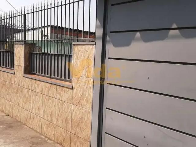 Casa / Sobrado para Venda em Osasco/SP Jardim Elvira 3 Quartos