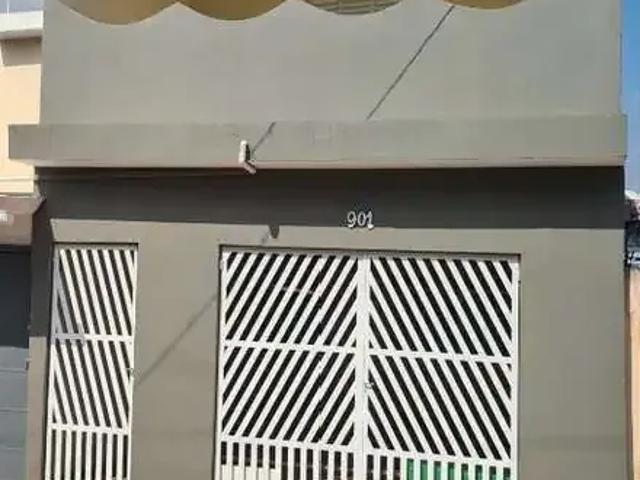 Casa / Sobrado para Venda em Osasco/SP Jardim Elvira 3 Quartos