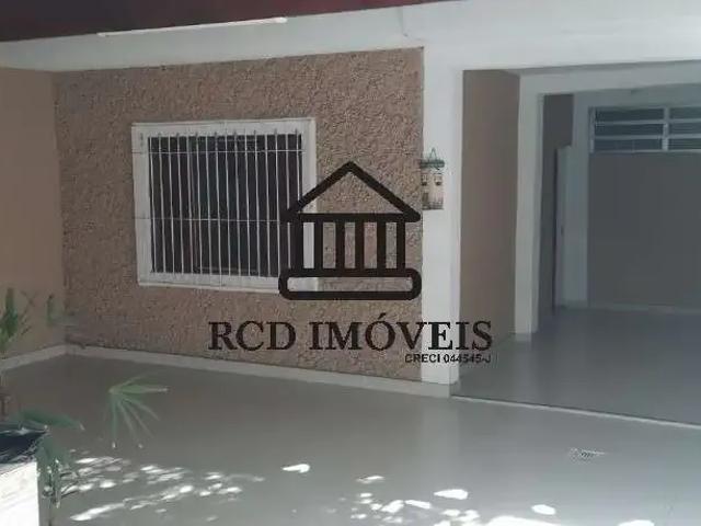 Casa / Sobrado para Venda em Osasco/SP Jardim Elvira 4 Quartos