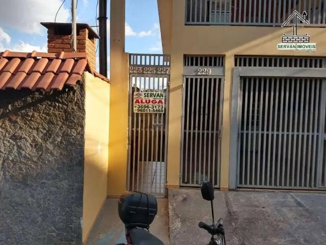 Casa / Sobrado para Venda em Osasco/SP Jardim Elvira 6 Quartos