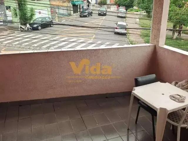 Casa / Sobrado para Venda em Osasco/SP Jardim Roberto 4 Quartos
