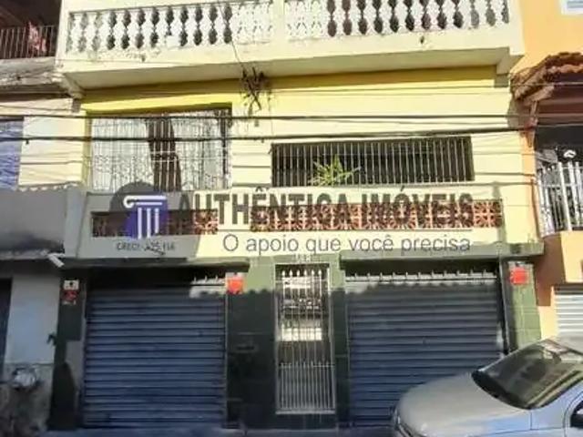 Casa / Sobrado para Venda em Osasco/SP Jardim Roberto 4 Quartos