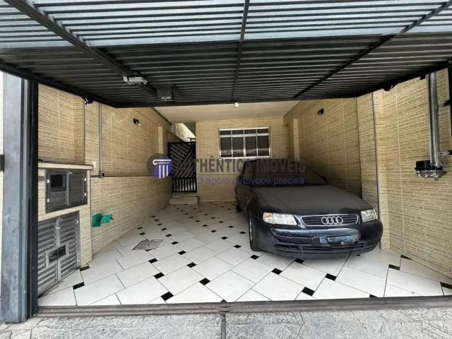 Casa / Sobrado para Venda em Osasco/SP Jardim Roberto 4 Quartos