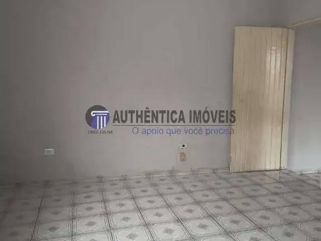 Casa / Sobrado para Venda em Osasco/SP Jardim Roberto 1 Quartos