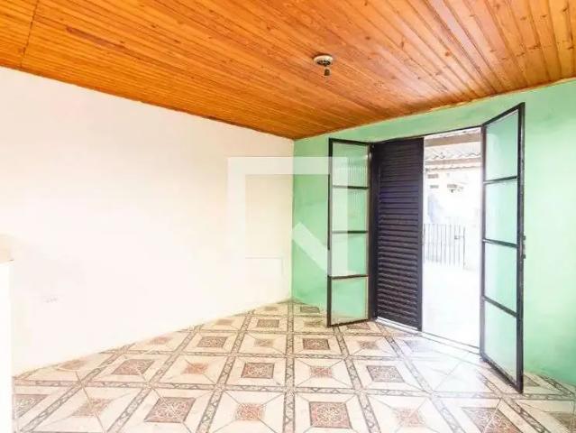 Casa / Sobrado para Venda em Osasco/SP Jardim Roberto 1 Quartos