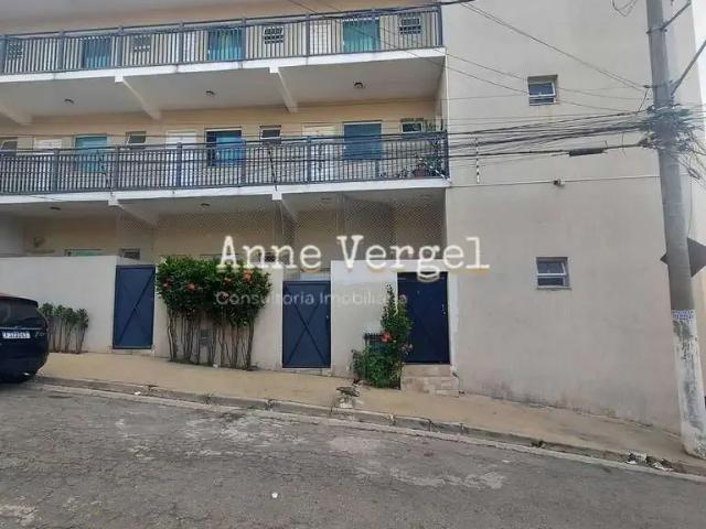 Casa / Sobrado para Venda em Osasco/SP Jardim Roberto 1 Quartos