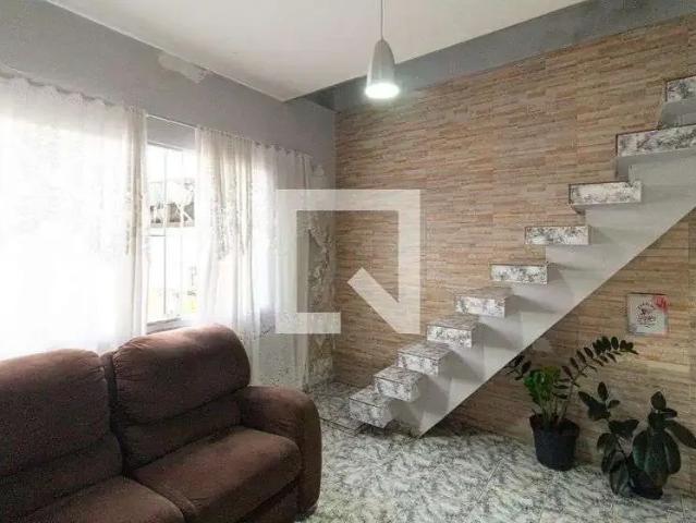 Casa / Sobrado para Venda em Osasco/SP Jardim Roberto 2 Quartos