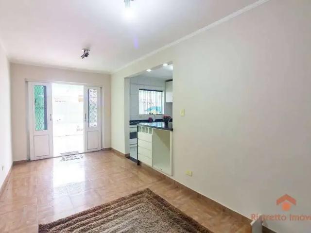 Casa / Sobrado para Venda em Osasco/SP Jardim Roberto 2 Quartos