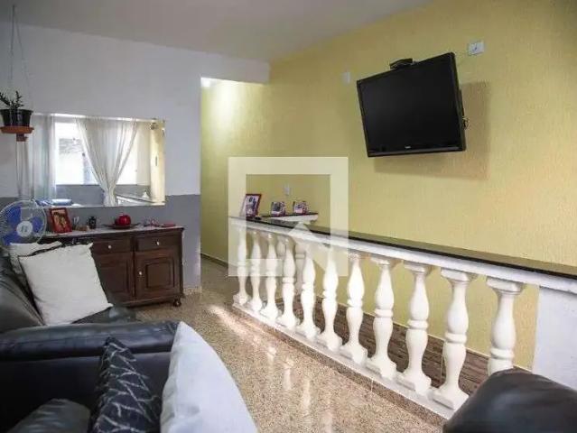 Casa / Sobrado para Venda em Osasco/SP Jardim Roberto 2 Quartos