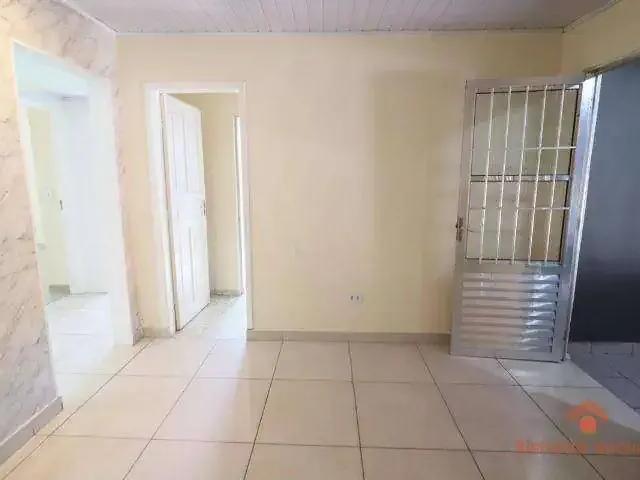 Casa / Sobrado para Venda em Osasco/SP Jardim Roberto 2 Quartos