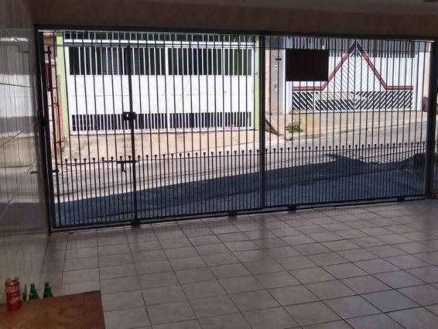 Casa / Sobrado para Venda em Osasco/SP Jardim Roberto 2 Quartos